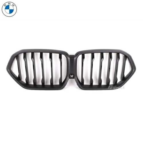 【楽天市場】BMW純正 キドニー・グリル (ブラック) (G06) (後期)：APdirect