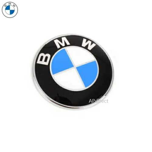 【楽天市場】BMW純正 エンブレム (E92)：APdirect