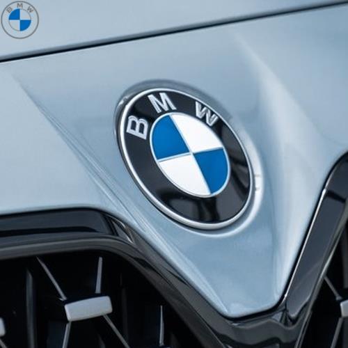 【楽天市場】BMW純正 エンブレム (F40/G80/G82/G83/U11)：APdirect