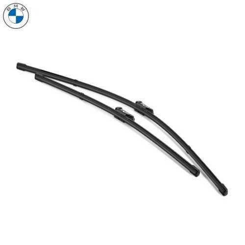 【楽天市場】BMW純正 ワイパーブレード フロント セット (F45/F46) (右ハンドル車用)：APdirect