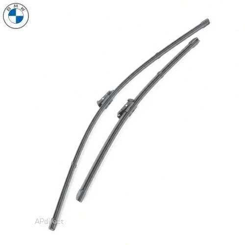 【楽天市場】BMW純正 ワイパーブレード フロント セット (G11/G12) (左ハンドル車用)：APdirect