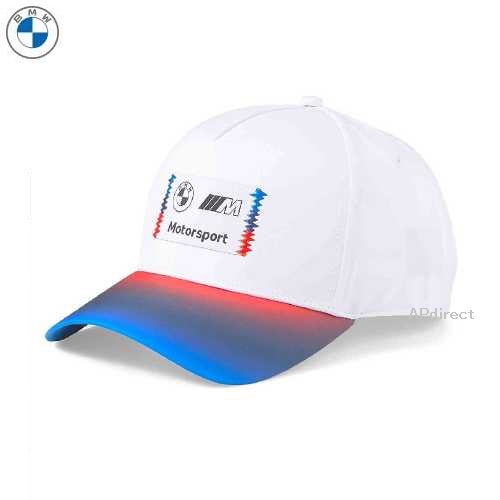 【楽天市場】BMW純正 M MOTORSPORT キャップ 帽子：APdirect