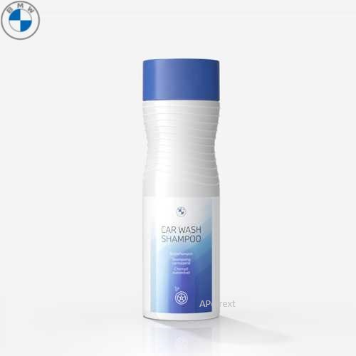 【楽天市場】BMW純正 カー・シャンプー 1000ml：APdirect