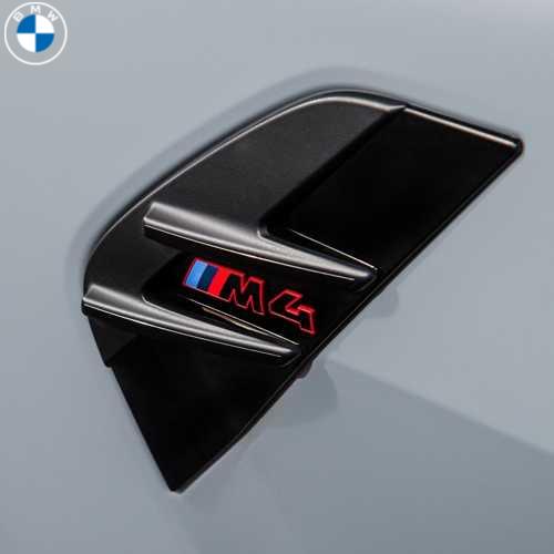 【楽天市場】BMW純正 サイド・ギル（G82）：APdirect