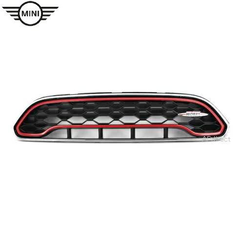 【楽天市場】MINI純正 JCWフロントグリル (F60) (前期)：APdirect
