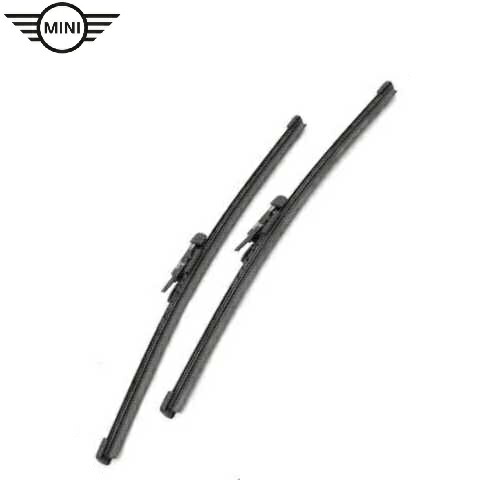 【楽天市場】MINI純正 ワイパー ブレード リヤ セット(R55)：APdirect