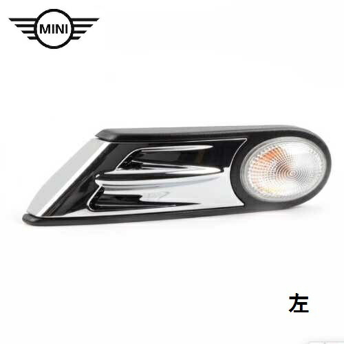 【楽天市場】MINI純正 サイドスカットル(R55/R56/R57)：APdirect