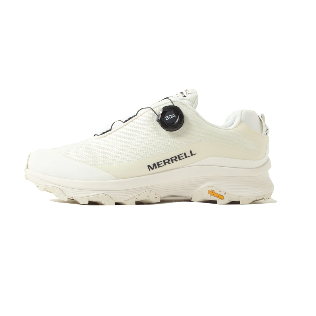 【楽天市場】MERRELL メレル スニーカー MOAB SPEED STORM GORE-TEX BOA モアブ スピード ストーム ...