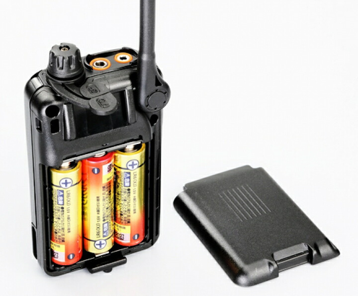 【楽天市場】DJ-PB27 (DJPB27) アルインコ インカム トランシーバー 特小 中継器対応 ライセンスフリー無線 フリラ ライセンス ...