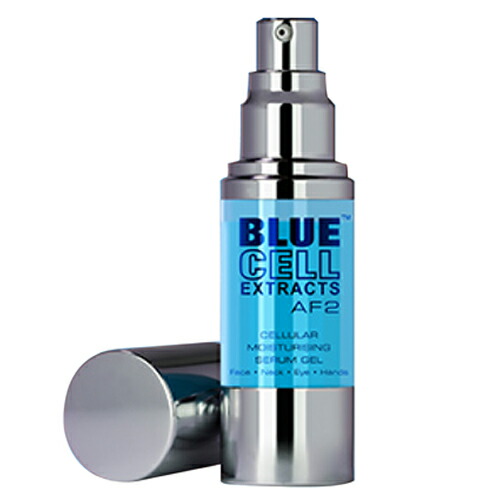 【楽天市場】[MFIIIスイス]ブルーセルAF2 [30ml]：ライフINSTYLE