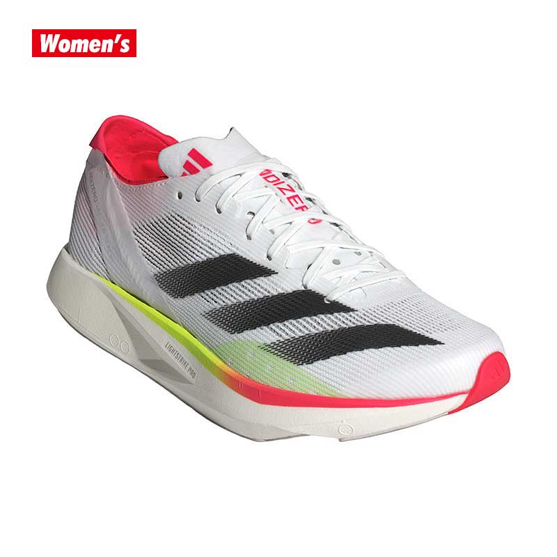 【楽天市場】アディダス アディゼロ タクミセン10 W ADIZERO TAKUMI SEN10 W IH5717 ウィメンズ ランニング ...
