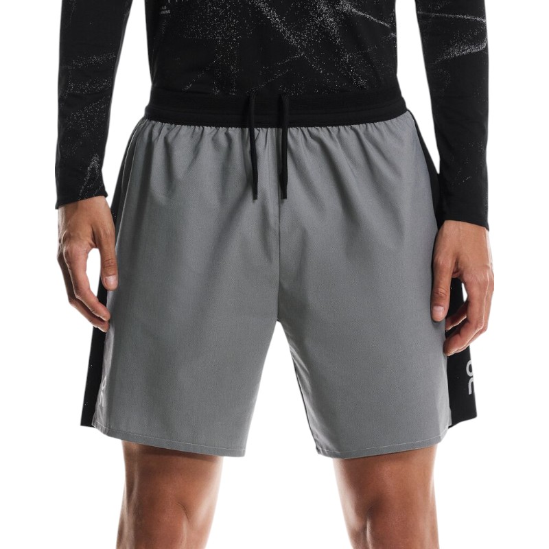【楽天市場】On Performance Shorts Lumos オン パフォーマンスショーツ ルーモス メンズランニングウェア ...
