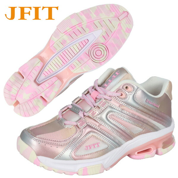 【楽天市場】【19日20時～28H限定★最大ポイント47倍】24SS J-FIT JF-Neo(JF6812-PKM) 送料無料 ジェイ ...