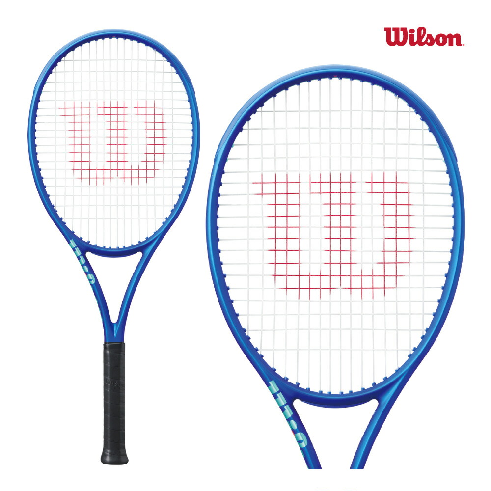 楽天市場】Wilson ULTRA 100L V5 ウルトラ100L V5 2025 ウィルソン
