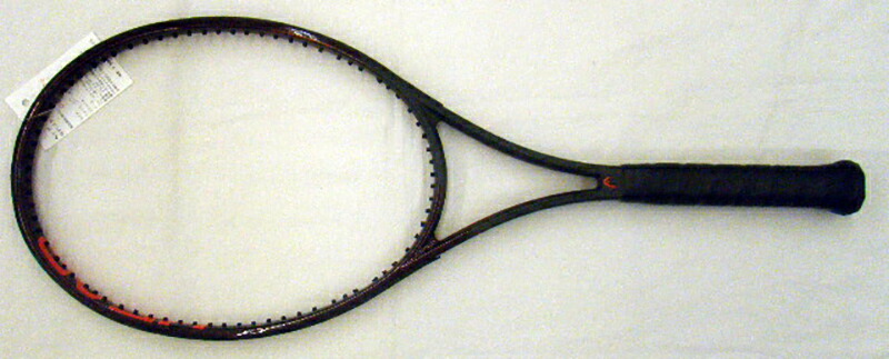 【楽天市場】【中古ラケット】ヘッド AXプレステージプロ2021：ラケットショップ・アプローチ