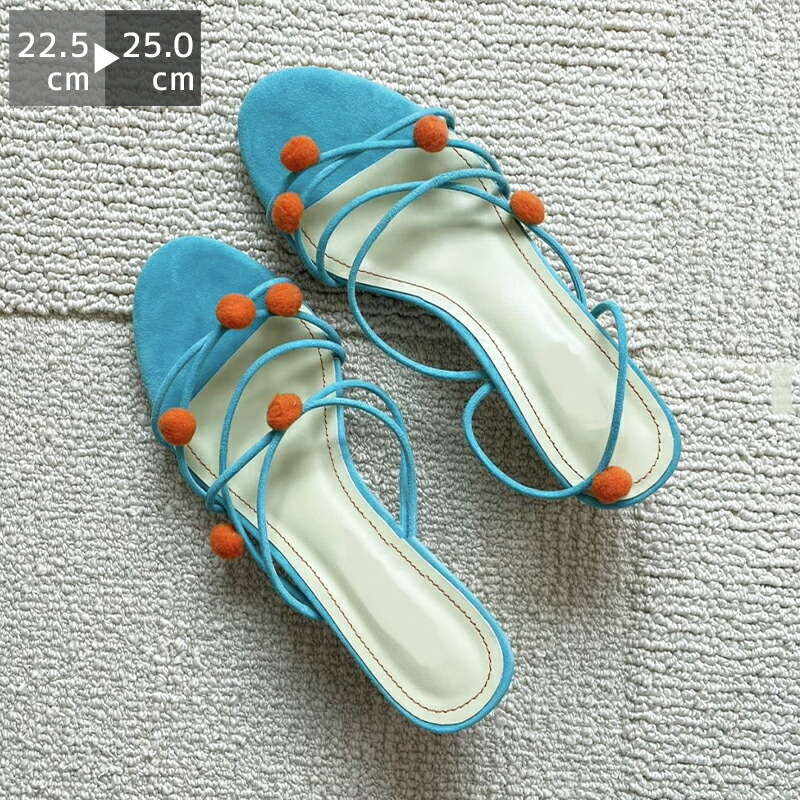 【楽天市場】サンダル ストラップサンダル ローヒール 痛くない ビーチサンダ コンフォート ローヒール 4センチ 底 ストラップ 柔らかい 厚底 走れる 脱げない 歩きやすい 安定感抜群 送料 ...