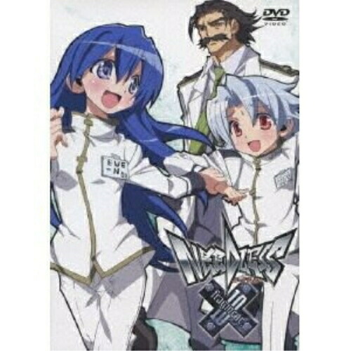【楽天市場】DVD / TVアニメ / NEEDLESS ニードレス fragment.10 / AVBA-29480：エプロン会 楽天市場店