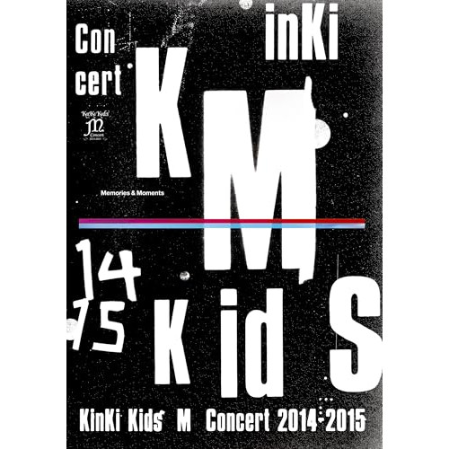 【楽天市場】DVD / KinKi Kids / KinKi Kids Concert 『Memories & Moments』 / LCBN ...