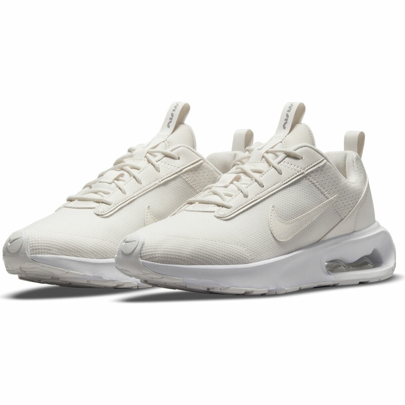 【楽天市場】送料無料 スニーカー レディースシューズ ナイキ NIKE WMNS AIR MAX エア マックス INTRLK ライト ロー ...