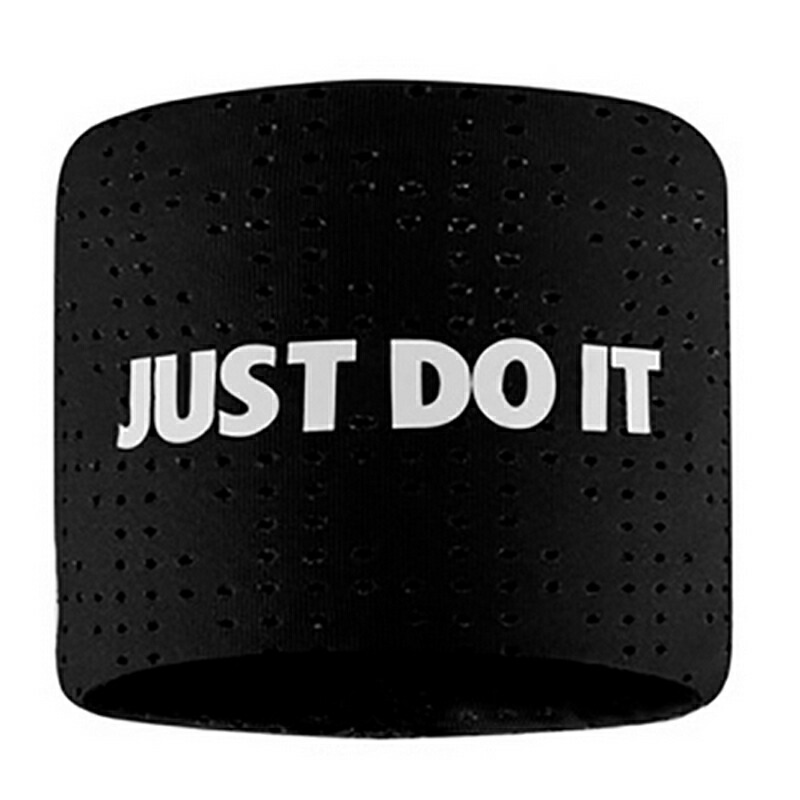 【楽天市場】ナイキ リストバンド NIKE スウッシュ 2個セットブラック 黒 両腕 汗どめ ランニング テニス バスケットボール ゴルフ ...