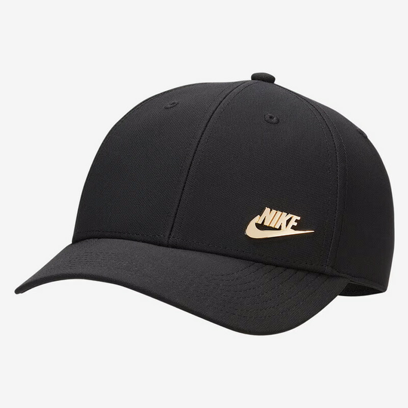 【楽天市場】ナイキ 帽子 メンズ レディース NIKE Dri-FIT クラブ メタル ロゴ キャップ｜速乾 スポーツキャップ ユニセックス ...