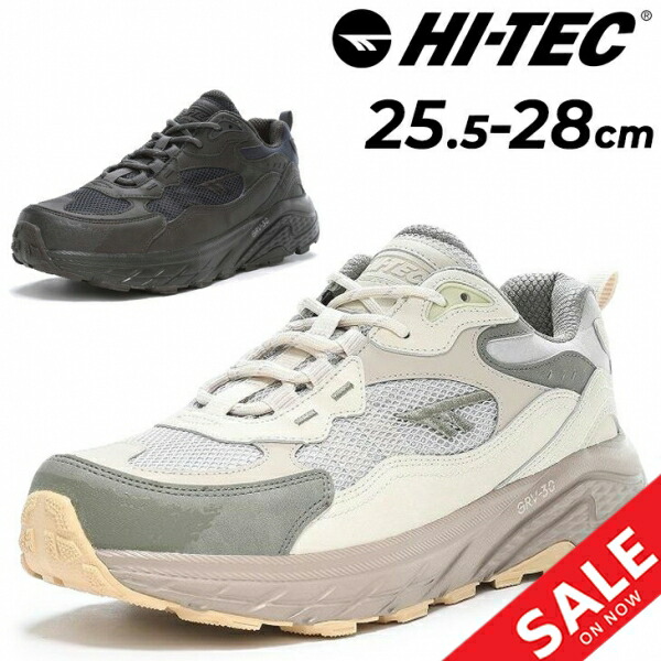 楽天市場】定番 ハイテック HI-TEC スニーカー イーストエンド