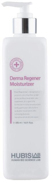 【楽天市場】HUBIS LAB ポストレイズ ダーマ RG モイスチャライザー 500ml HUBIS LAB（ヒュービス ラボ）：Aqua ...