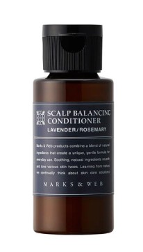 【楽天市場】【 MARKS＆WEB】【 マークス＆ウェブ 】スカルプ バランシングコンディショナー 60ml/250ml/500ml香り：ラベンダー/ローズマリー＜ヘアケア＞＜スカルプ＞＜低 ...
