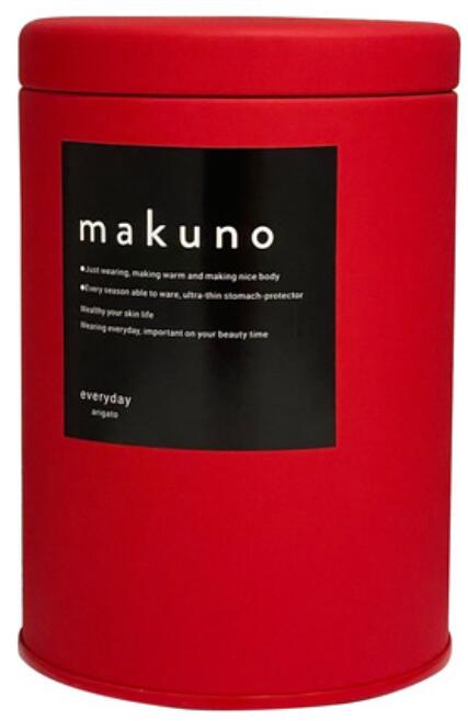 【楽天市場】everyday arigato（エブリデイ アリガトウ）makuno（マクノ）M-Lサイズ：Aqua Collect
