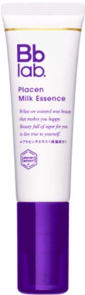【楽天市場】【 Bb LABORATORIES】 ビービーラボラトリーズ プラセンミルクエッセンス 30ml：Aqua Collect