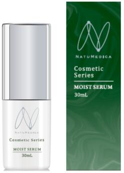 【楽天市場】【まとめ買いがお得】NATUMEDICA Cosmetic Series（ナチュメディカ コスメティクスシリーズ）モイストセラム 30ml：Aqua Collect