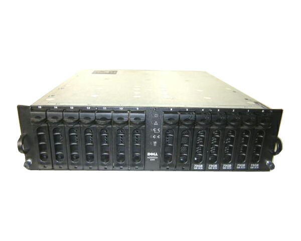 【楽天市場】DELL PowerVault 220S U320 SCSI HDD別売り【中古】：アクアライト