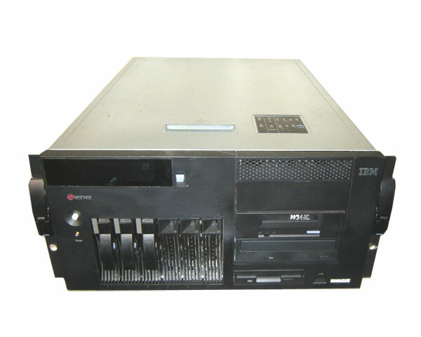 【楽天市場】IBM eServer xSeries 235 8671-8XJ 【中古】Xeon-3.06GHz×1基/2G/HDDレス(別売り ...
