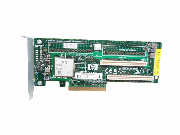 【楽天市場】HP 504022-001 SMART ARRAY P400 CONTROLLER【中古】：アクアライト