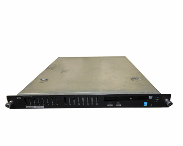 【楽天市場】HP ProLiant DL140 350534-B21【中古】Xeon 2.4GHz×2/4GB/80GB×2：アクアライト