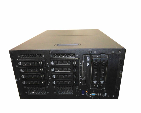 【楽天市場】DELL PowerEdge 2800(ラック型)【中古】Xeon 2.8GHz×2/4GB/HDDレス(別売り)：アクアライト