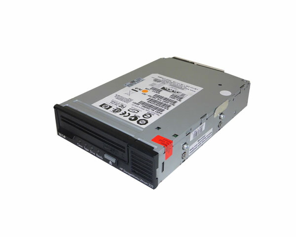 【楽天市場】HP StorageWorks DW064A Ultrium232【中古】LTO1 SCSI 内蔵型テープドライブ (390703 ...