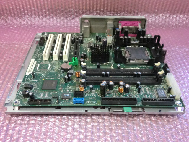 【楽天市場】DELL PowerEdge SC420用 マザーボード 【中古】：アクアライト