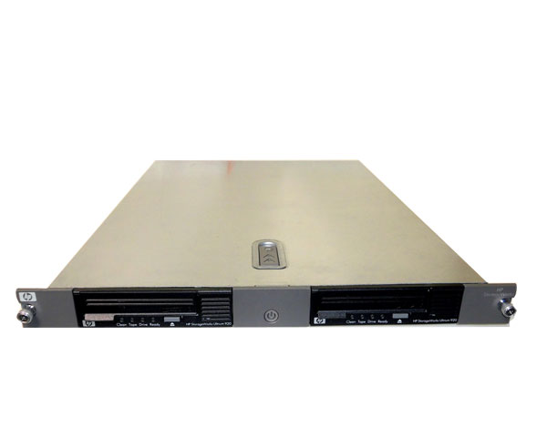 【楽天市場】HP StorageWorks 1U SCSI LTO3テープドライブ EH903A【中古】：アクアライト