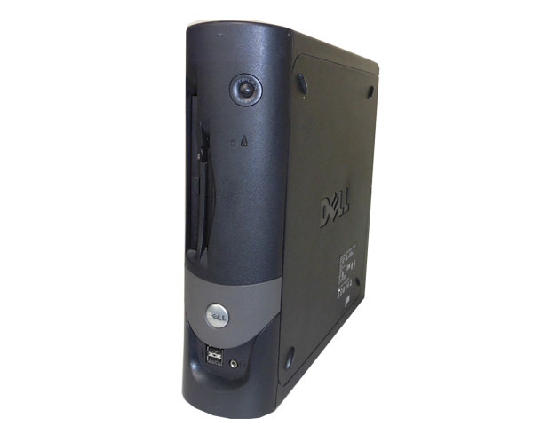 【楽天市場】Windows2000 DELL OPTIPLEX GX240 SFF【中古】Pentium4-2.0GHz 512MB 40GB ...