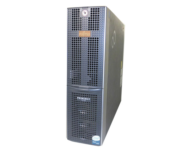 【楽天市場】富士通 PRIMERGY TX120 PGT12127S【中古】Xeon-3040 1.86GHz/2GB/73GB×2：アクアライト