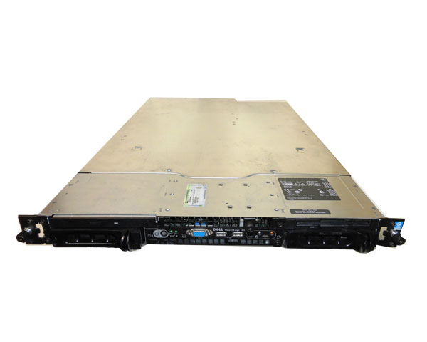 【楽天市場】中古 DELL PowerEdge 1850 Xeon-2.8GHz×2 2GB 73GB×2：アクアライト