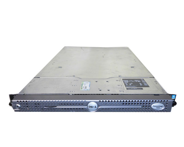 【楽天市場】中古 DELL PowerEdge 1850 Xeon 3.2GHz 2GB HDDなし：アクアライト