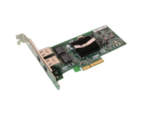 【楽天市場】IBM INTEL PRO/1000PT DUAL PORT PCI-E 39Y6127【中古】：アクアライト