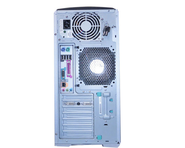 【楽天市場】OSなし HP WorkStation XW8000【中古】Xeon 2.8GHz×2/4GB/HDDなし：アクアライト
