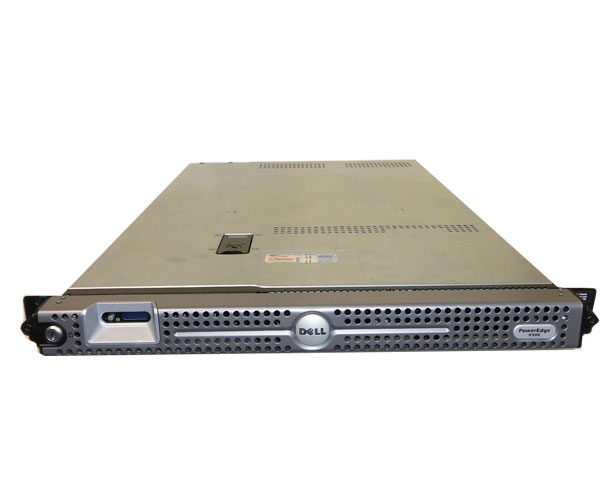 【楽天市場】DELL PowerEdge R300【中古】Core2Duo E6405 2.13GHz/1GB/73GB×1/AC×2：アクアライト