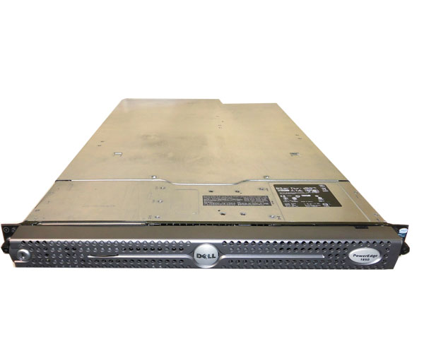 【楽天市場】DELL PowerEdge 1850【中古】Xeon-3.4GHz×2/4GB/73GB×1/AC*2：アクアライト