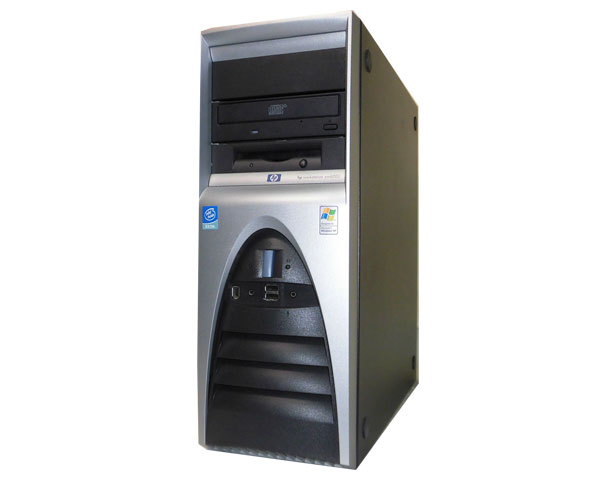 【楽天市場】HP Workstation XW6000(AA302AV#ABJ) OSなし 中古ワークステーション Xeon-3.2GHz×2 ...