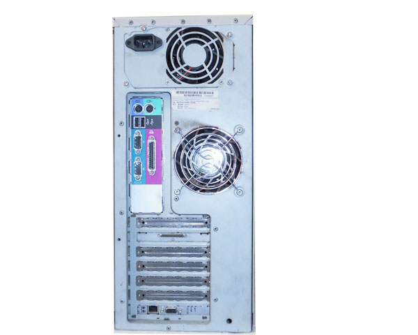 【楽天市場】HP ProLiant ML330 G2【中古】Pentium3-1.0GHz/256MB/HDDなし：アクアライト