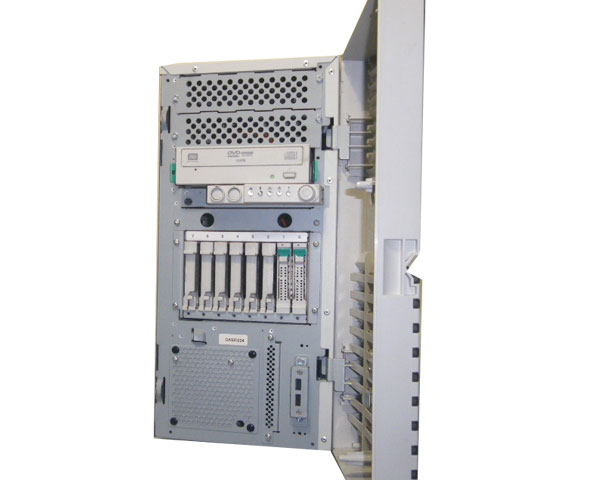 【楽天市場】NEC Express5800/T120b-E (N8100-1670)【中古】Xeon E5620 2.4GHz/4GB/300GB×2：アクアライト